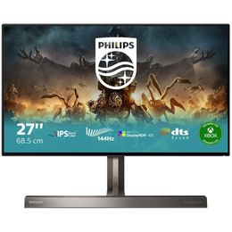 Philips Momentum 279M1RV Gaming-Monitor 68,5 cm (27 Zoll)