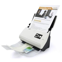 Plustek Dokumentenscanner SmartOffice PS30D