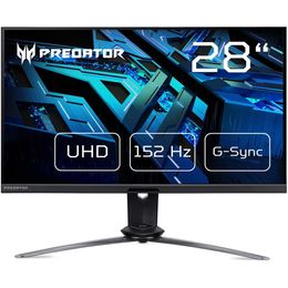 Acer Predator X28 Gaming Monitor 71,1 cm (28 Zoll)