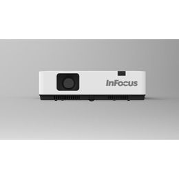 Infocus IN1034 LCD Beamer 4800 Lumen