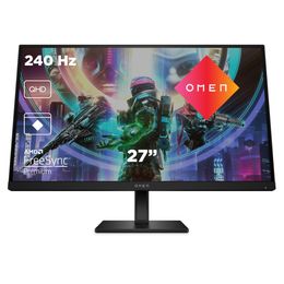 HP OMEN 27qs Gaming-Monitor 68,58cm (27 Zoll)