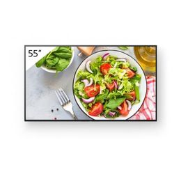 Sony Bravia FW-55BZ35L Professional Display 140cm (55")