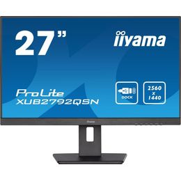 iiyama ProLite XUB2792QSN-B5 Monitor 68,5cm (27 Zoll)