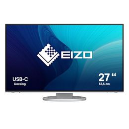 EIZO FlexScan EV2781-WT LED-Monitor 68,5 cm 27 Zoll - weiß