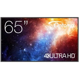 Optoma N3651K Digital Signage Display 165 cm 65 Zoll