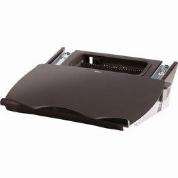 Fellowes Konzepthalter schwarz