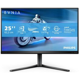 Philips Evnia 25M2N5200P Gaming Monitor 62,2 cm (24,5 Zoll)