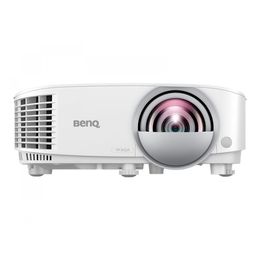 BenQ MW826STH Kurzdistanz DLP Beamer 3500 ANSI Lumen