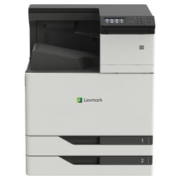 Lexmark CS923de Farblaserdrucker
