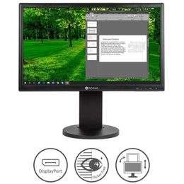 AG Neovo LH-22 LED-Monitor 54,6 cm (21,5") schwarz