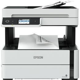 Epson EcoTank ET-M3180 A4-Tintentank-Multifunktionsdrucker s/w