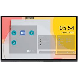 Sharp PN-L752B Precision Touch Display 189,3cm 75 Zoll