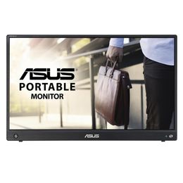 ASUS MB16AWP ZenScreen tragbarer Monitor 39,6 cm (15.6")