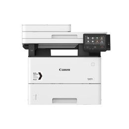 Canon-Garantie-Aktion: 3 Jahre erweiterte Garantie --> Canon i-SENSYS MF543x Laser-Multifunktionsgerät s/w