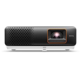 BenQ TH690ST Kurzdistanz Gaming DLP Beamer 2300 ANSI Lumen