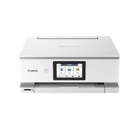 Canon PIXMA TS8751 Tintenstrahl-Multifunktionsgerät