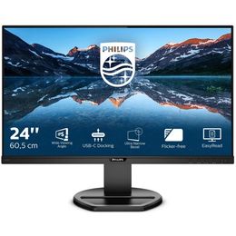 Philips 243B9 Monitor 60,5 cm (23,8 Zoll)