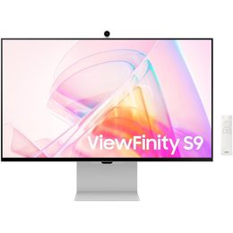 Samsung ViewFinity S9 S27C902PAU Smart Monitor 68cm (27 Zoll)