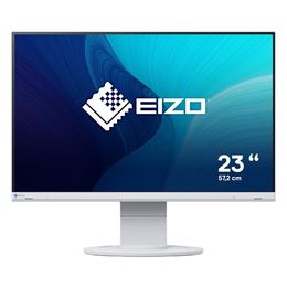 EIZO FlexScan EV2360-WT Monitor 57,2 cm (22,5 Zoll)