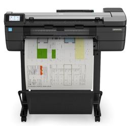 HP DesignJet T830 Multifunktions-Großformatdrucker Plotter