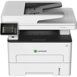 Lexmark MB2236i Laser-Multifunktionsdrucker s/w