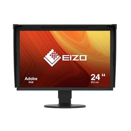 EIZO ColorEdge CG2420 Grafik LED-Monitor 61,1 cm 24,1 Zoll schwarz