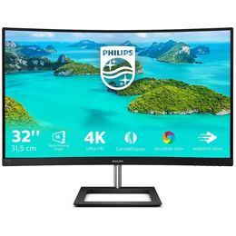 Philips 328E1CA Curved-Monitor 80 cm (31,5 Zoll)