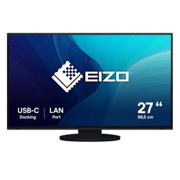 EIZO FlexScan EV2795-BK Monitor 68,5 cm (27 Zoll)