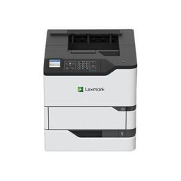Lexmark MS823n Laserdrucker s/w