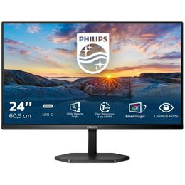 Philips 24E1N3300A Gaming-Monitor 60,5 cm (23,8 Zoll)