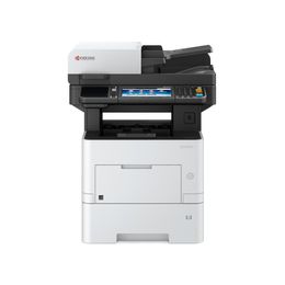 Kyocera Klimaschutz-System ECOSYS M3655idn Laser-Multifunktionsgerät s/w