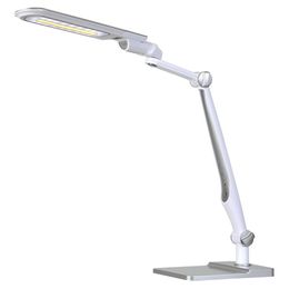 Hansa Schreibtischlampe Hansa Leuchte LED Multiflex 9 W weiß