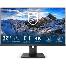 Philips 328B1 Monitor 80 cm (31,5 Zoll)