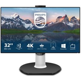 Philips 329P9H Monitor 80 cm (31,5 Zoll)