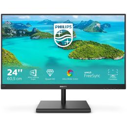Philips 245E1S Monitor 61 cm (23,8 Zoll)