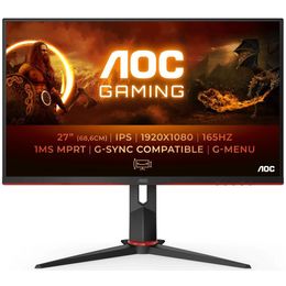 AOC 27G2SPU Gaming Monitor 68,6 cm (27 Zoll)