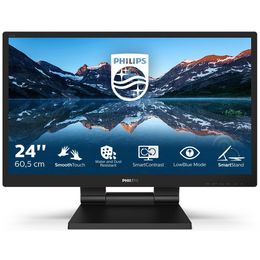 Philips 222B9T Touch-Monitor 54,6 cm (21,5 Zoll)