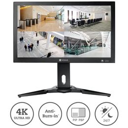 AG Neovo Monitor QX-28 LED-Display 71,1 cm (27,9") schwarz