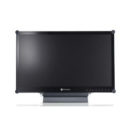 AG Neovo Monitor X-22E LED-Display 54,6 cm (21,5") schwarz