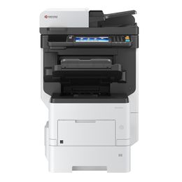 Kyocera Klimaschutz-System ECOSYS M3860idnf Multifunktionsgerät s/w