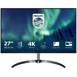 Philips 276E8VJSB Monitor 68,6 cm (27 Zoll)