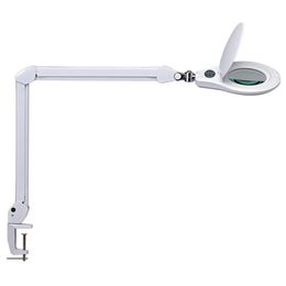 Maul Lupenleuchte Maul LED-Lupenleuchte source 8 W weiß