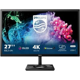 Philips 8000 27E1N8900 Monitor 68,4cm (26,9 Zoll)