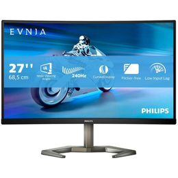 Philips Evnia 27M1C5200W Curved Gaming Monitor 68,5 cm (27 Zoll)