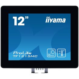 iiyama ProLite TF1215MC-B1 Touch-Display 31 cm (12,1 Zoll)