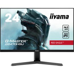 iiyama G-MASTER G2470HSU-B1 Gaming-Monitor 60,5 cm (23,8 Zoll)