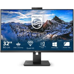 Philips 326P1H Monitor 80 cm (31,5 Zoll)
