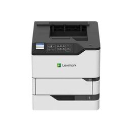 Lexmark MS725dvn Laserdrucker s/w