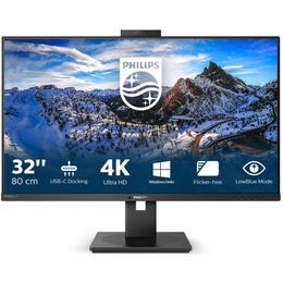 Philips 329P1H Monitor 80 cm (31,5 Zoll)