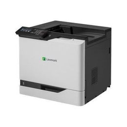 Lexmark CS820de Farblaserdrucker